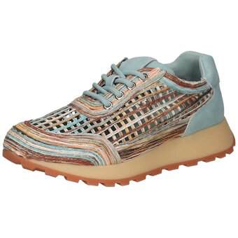 2Go Fashion Plateau Sneaker in bunt ️ | Schuhcenter.de