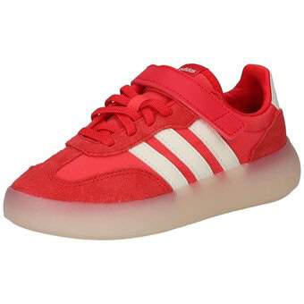 adidas Barreda Decode EL C Sneaker in rot ️ | Schuhcenter.de