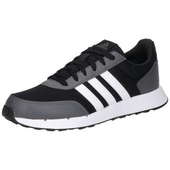 adidas Run 50s Sneaker in schwarz ️ | Schuhcenter.de