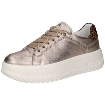 Ara Monaco 2.0 Sneaker in beige ️ | Schuhcenter.de