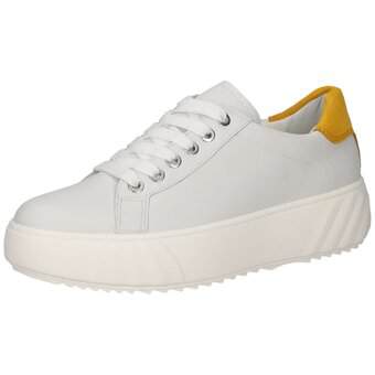 Ara Monaco Sneaker in weiß ️ | Schuhcenter.de