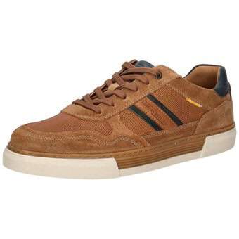 Camel Active Sneaker in braun ️ | Schuhcenter.de
