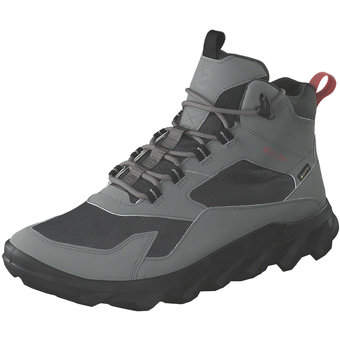 Ecco MXM Sneaker High in grau ️ | Schuhcenter.de