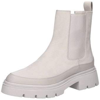 Gabor Chelsea Boots in grau ️ | Schuhcenter.de