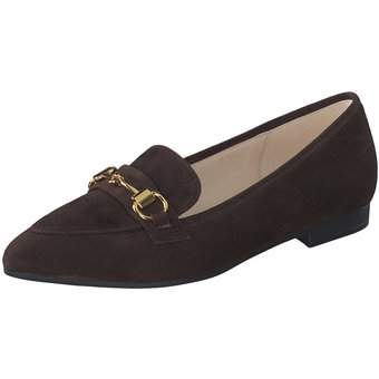 Gabor Slipper in braun ️ | Schuhcenter.de