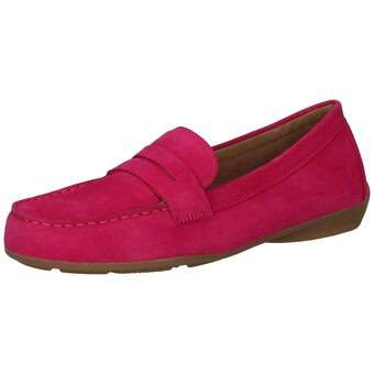 Gabor Slipper in pink ️ | Schuhcenter.de