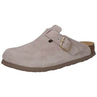 Rohde Clogs in beige ️ | Schuhcenter.de