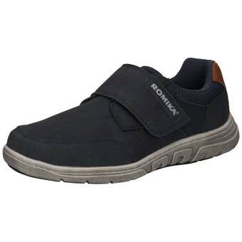 Romika Kletter in blau ️ | Schuhcenter.de