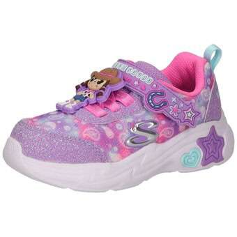 Skechers Suggle Skech Squad in lila ️ | Schuhcenter.de