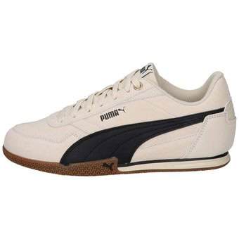 PUMA Bella Dona SD Sneaker in beige ️ | Schuhcenter.de