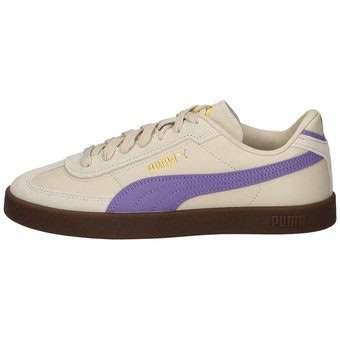 PUMA Puma Club II Era Jr Sneaker in beige ️ | Schuhcenter.de