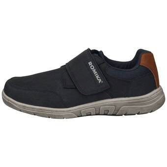 Romika Kletter in blau ️ | Schuhcenter.de