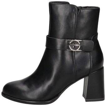 Tamaris Stiefelette Schwarz