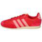 adidas Barreda Lo Sneaker in rot ️ | Schuhcenter.de