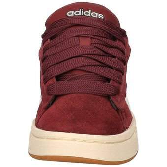 adidas Grand Court Alpha 00s Sneaker in rot