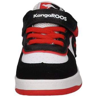 KangaROOS K-CPI Izel EV Sneaker in schwarz