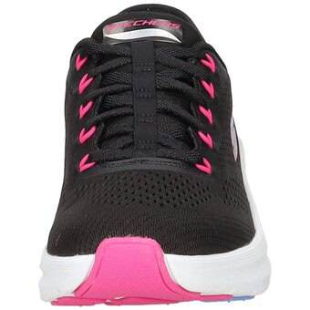 Skechers Arch Fit 2.0 Easy Chic in schwarz