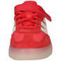 adidas Barreda Decode EL C Sneaker in rot ️ | Schuhcenter.de