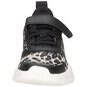 adidas Tensaur Run 4.0 EL C Sneaker in schwarz