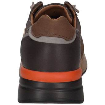 Kamsa Sneaker in braun ️ | Schuhcenter.de