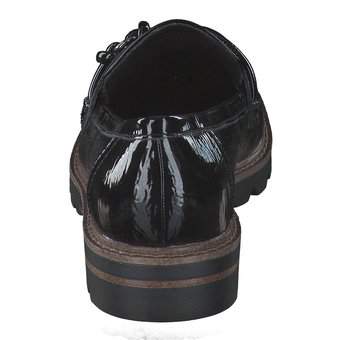 Marco Tozzi Slipper in schwarz ️ | Schuhcenter.de