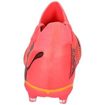 PUMA Future 7 Match FG-AG Fußball in orange