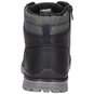 Top Gun Schnür Boots in schwarz ️ | Schuhcenter.de