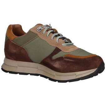 Kamsa Sneaker in grün ️ | Schuhcenter.de