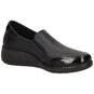 Charmosa Slipper in schwarz ️ | Schuhcenter.de