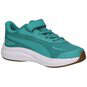 PUMA Skyrocket 2 AC PS Sneaker in grün ️ | Schuhcenter.de