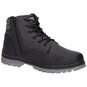 Top Gun Schnür Boots in schwarz ️ | Schuhcenter.de