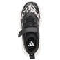 adidas Tensaur Run 4.0 EL C Sneaker in schwarz