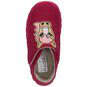 Rohde Flexi Hausschuhe in pink ️ | Schuhcenter.de