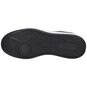 PUMA Court Classic Clean SD Sneaker in schwarz